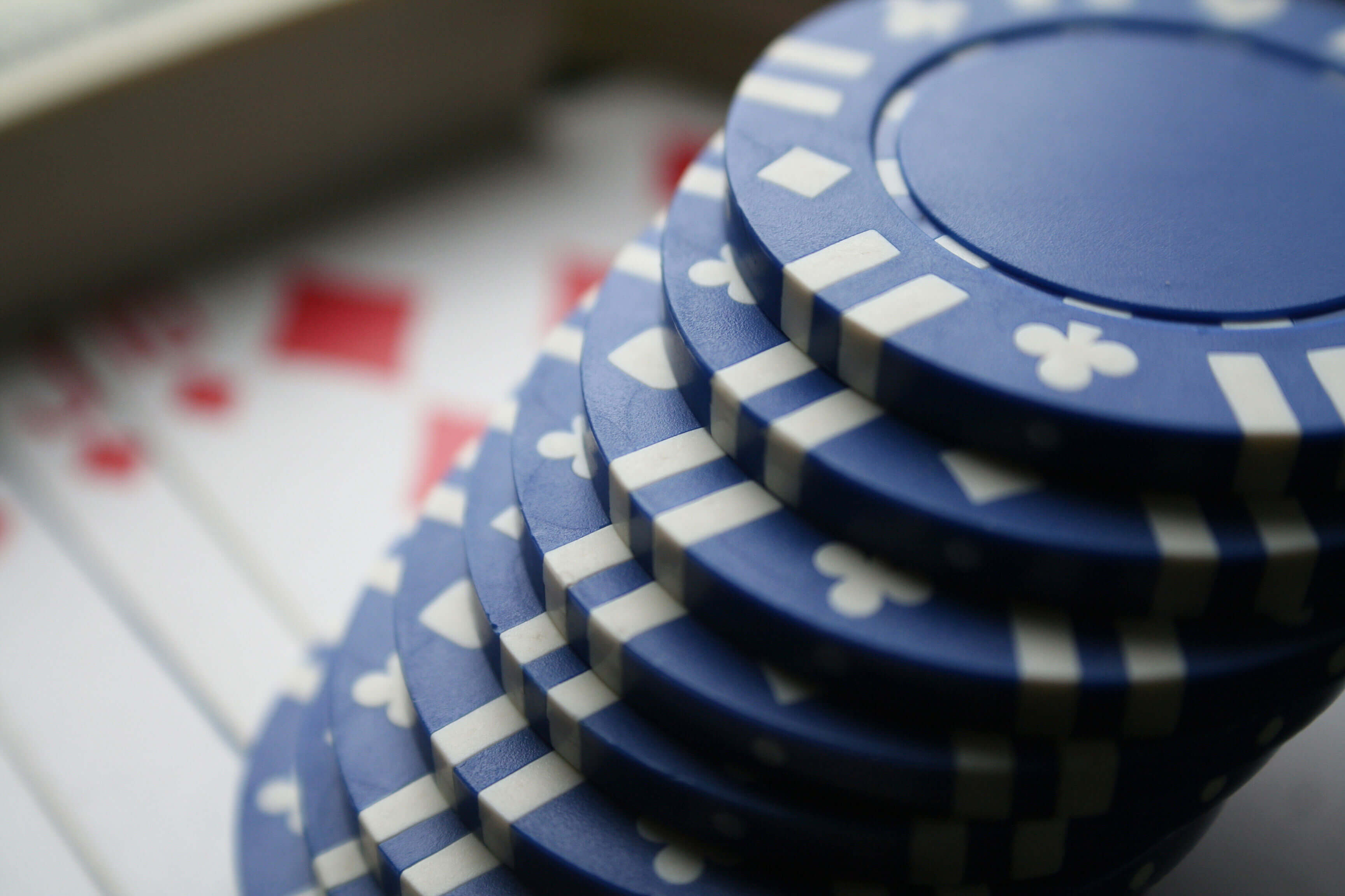 Gambling in Your Community? Penny-ante Games and Bingo | Florida Condo ...