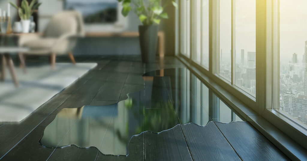 Damage to Units | Florida Condo & HOA Law Blog