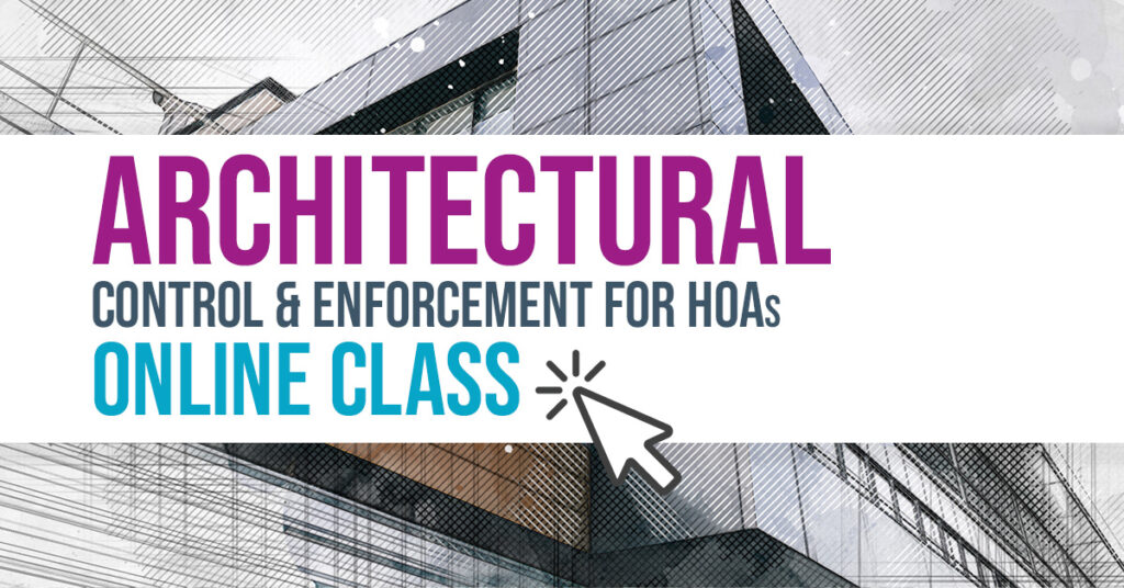 On-Demand Class Library | Florida Condo & HOA Law Blog