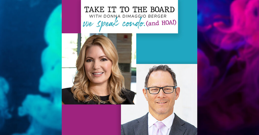 Florida Condo & HOA Law Blog | Powered by beckerlawyers.com