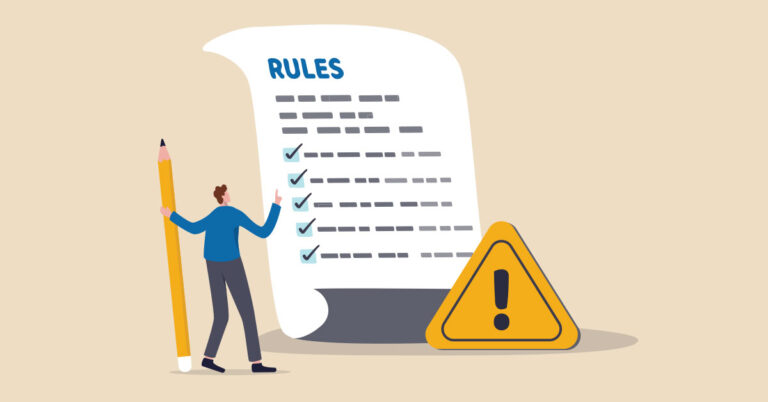 Recording Rules and Rule Changes in the Public Records﻿ | Florida Condo ...