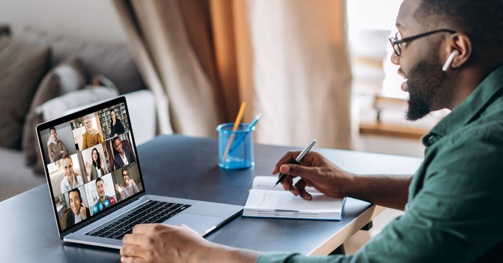 New Laws for Condominium Meetings Held Via Video Conferencing | Florida ...